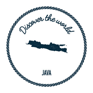 Java Logo Vector