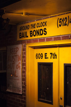 "Bail Bonds" Images – Browse 227 Stock Photos, Vectors, and Video ...