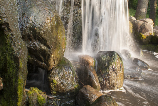 Imágenes de Kaskada: descubre bancos de fotos, ilustraciones, vectores ...