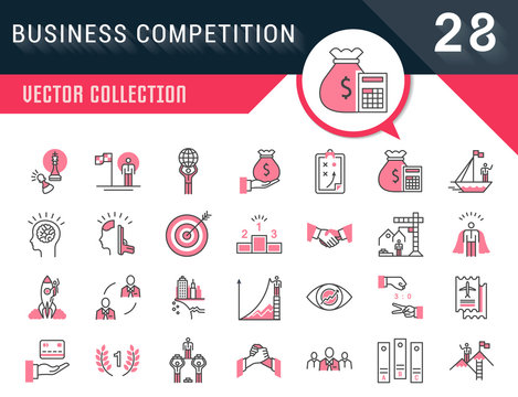 "Competitive Advantage" Images – Browse 4,118 Stock Photos, Vectors ...