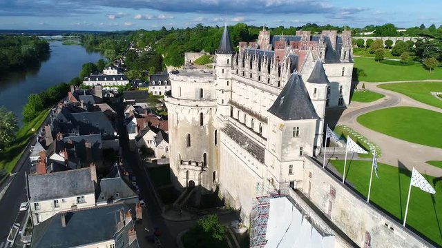 Chateau Amboise Images – Browse 2,300 Stock Photos, Vectors, and Video ...
