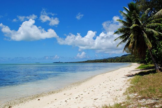 Saipan Beaches