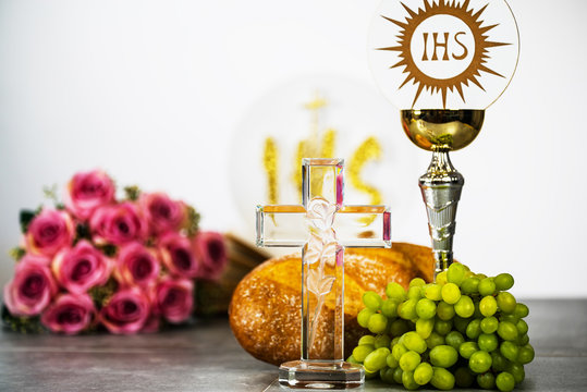 Holy Grape And Wine Images – Browse 1,620 Stock Photos, Vectors, and ...