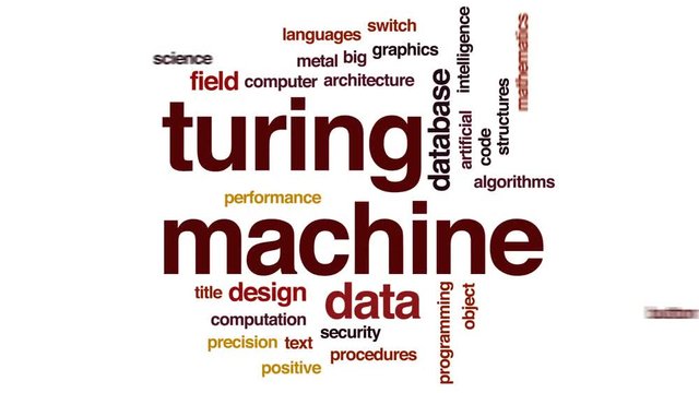 Turing Machine Images – Browse 471 Stock Photos, Vectors, and Video ...