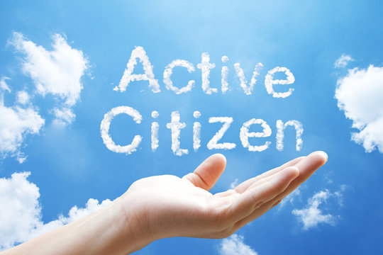 "Active Citizen" Images – Browse 43 Stock Photos, Vectors, and Video ...