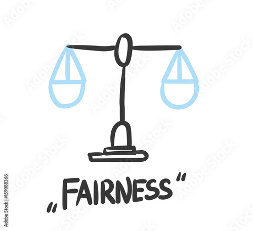 "Fairness" Stockfotos und lizenzfreie Vektoren auf Fotolia.com - Bild ...