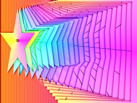 "Rainbow Star" Images – Browse 2,501 Stock Photos, Vectors, and Video ...