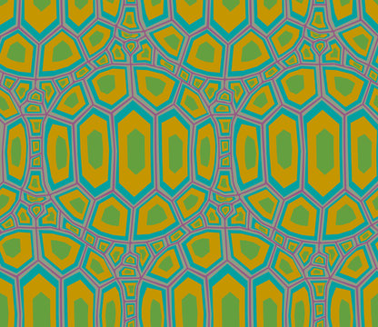 Ninja Turtle Shell Wallpaper