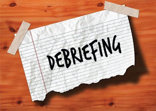 Debrief Bilder – Durchsuchen 820 Archivfotos, Vektorgrafiken und Videos ...