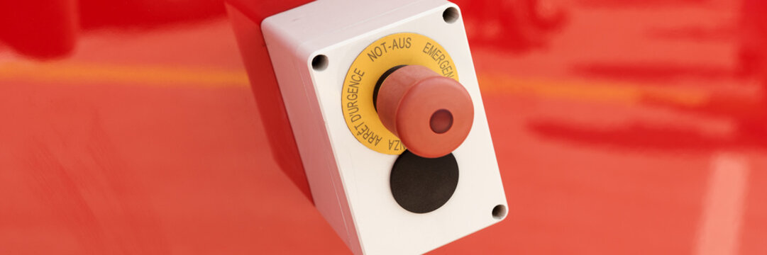 Imágenes de Not-Aus: descubre bancos de fotos, ilustraciones, vectores ...