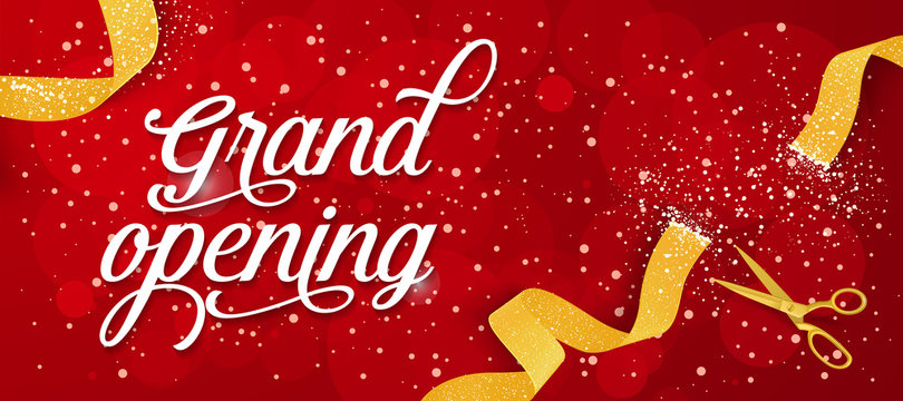 Imágenes de Inauguracion: descubre bancos de fotos, ilustraciones ...