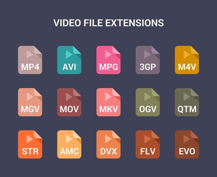 "Video File" Images – Browse 13 Stock Photos, Vectors, and Video ...