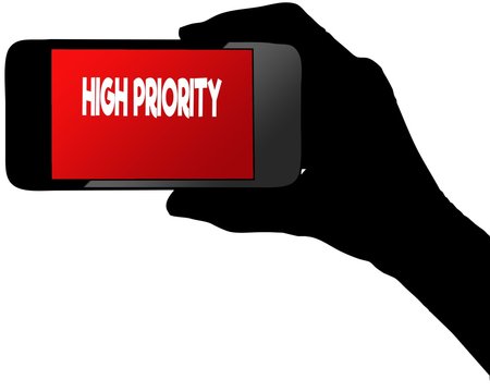 "High Priority" Images – Browse 503 Stock Photos, Vectors, and Video ...