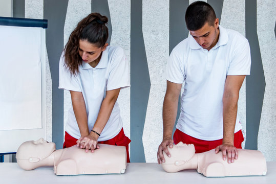 "Cpr Class" Images – Browse 168 Stock Photos, Vectors, and Video ...
