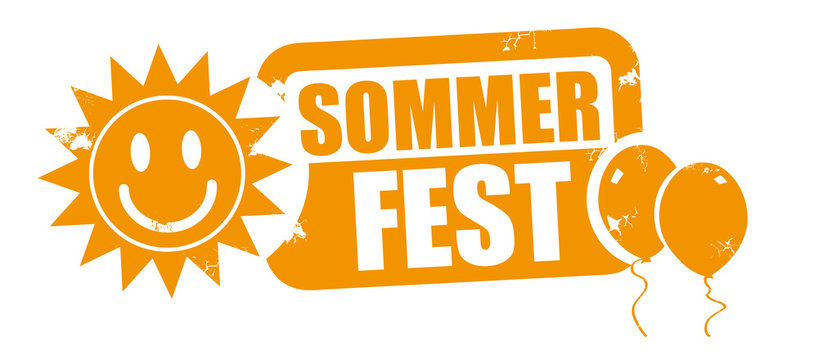 Sommerfest-Bilder: Stock-Fotos & -Videos. | Adobe Stock