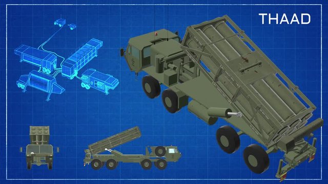 Thaad Images – Browse 16 Stock Photos, Vectors, and Video | Adobe Stock