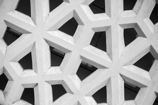 Stone Lattice