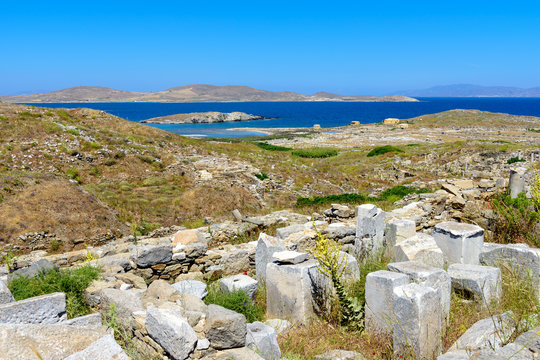 Kynthos bilder – Bläddra bland 114 stockfoton, vektorer och videor ...