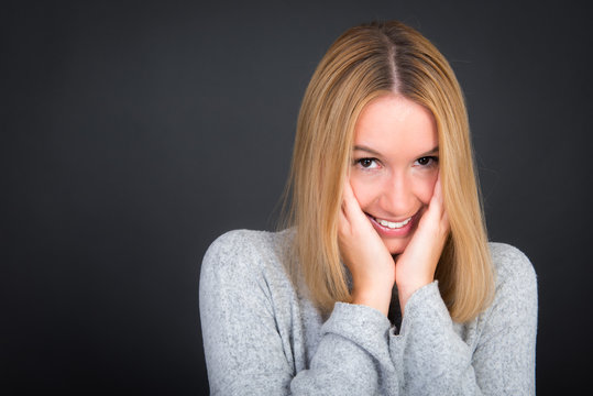 Schämen-Bilder: Stock-Fotos & -Videos. | Adobe Stock