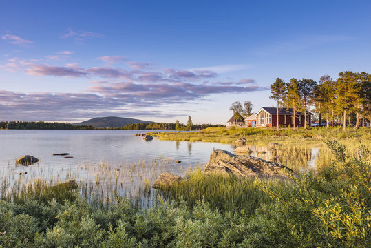 "Northern Sweden" Images – Browse 710 Stock Photos, Vectors, and Video ...