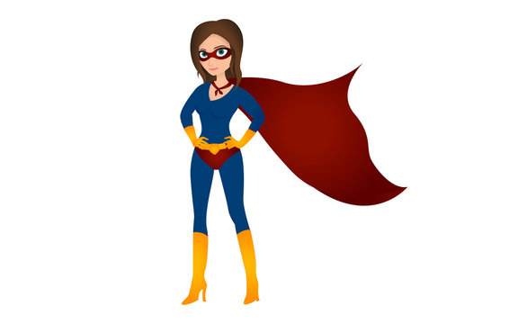 「Superheldin」の画像 - 74 件の Stock 写真、ベクターおよびビデオ | Adobe Stock