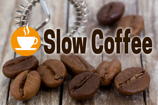 "Slow Coffee" Images – Browse 56 Stock Photos, Vectors, and Video ...