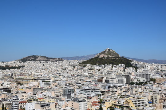 Lykabettus Bilder – Durchsuchen 67 Archivfotos, Vektorgrafiken und ...