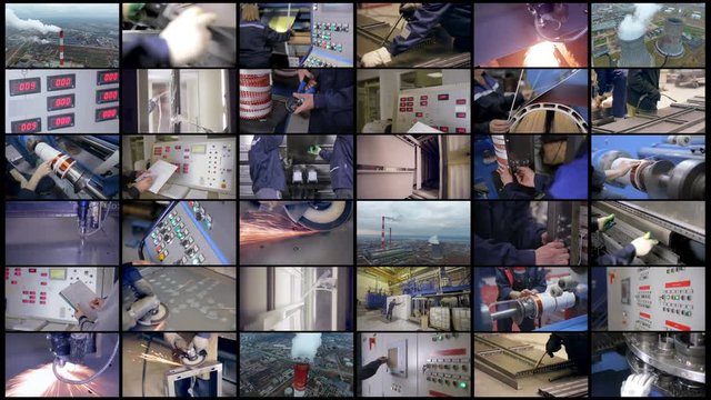 Industries Collage Images – Browse 61,251 Stock Photos, Vectors, and ...