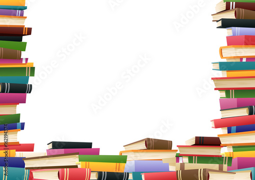 "Book Borders" Stock photo and royalty-free images on Fotolia.com - Pic ...