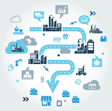 "Data Transfer" Imej – Semak Imbas 1,458 Foto, Vektor dan Video Stok ...