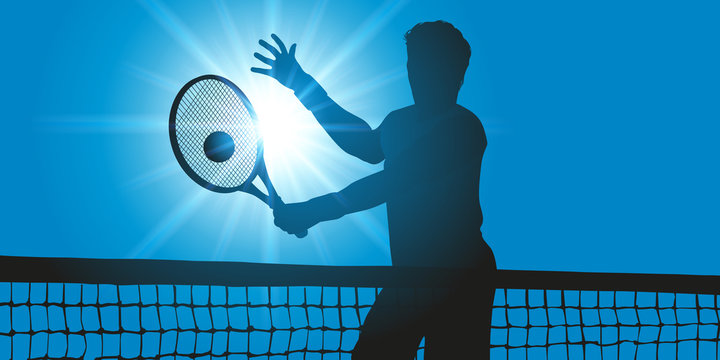 Tennisman Bilder – Durchsuchen 457 Archivfotos, Vektorgrafiken und ...