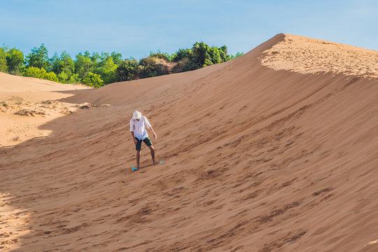Sandboarding Bilder – Durchsuchen 2,678 Archivfotos, Vektorgrafiken und ...