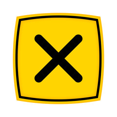 Refus Pictogramme : photos, illustrations, vecteurs et vidéos libres de ...