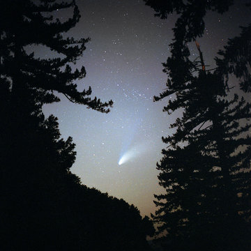 Hale-Bopp Images – Browse 26 Stock Photos, Vectors, and Video | Adobe Stock