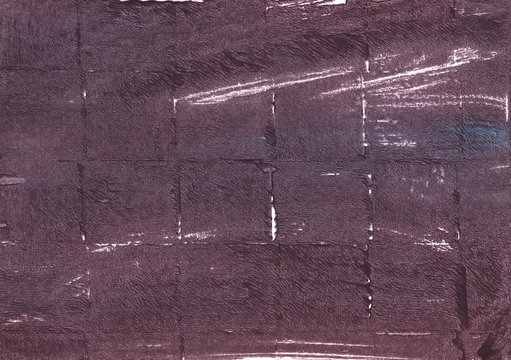 Heliotrope And Puce