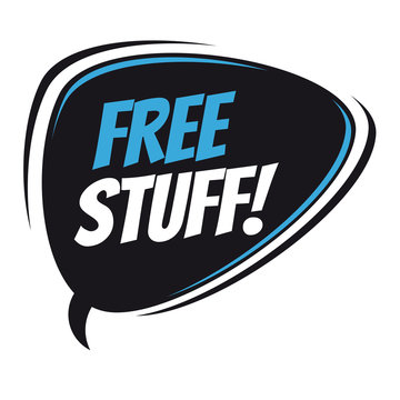 Free Stuff Icon