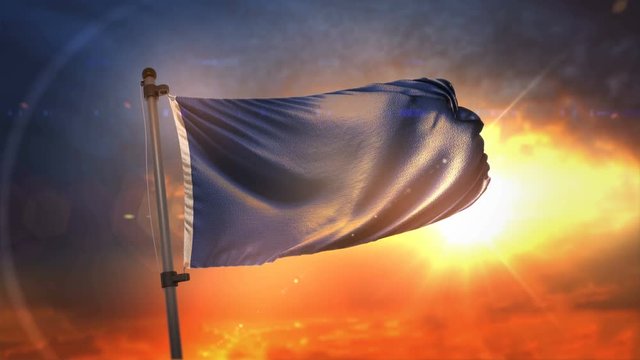 Plain Blue Flag Images – Browse 5,977 Stock Photos, Vectors, and Video ...