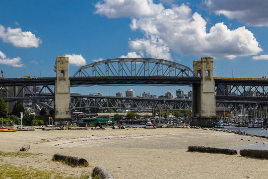 "Burrard Bridge" Images – Browse 1,075 Stock Photos, Vectors, and Video ...