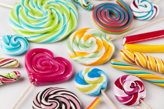 Lollies Billeder – Gennemse 2,286,699 stockfotos, vektorer og videoer ...