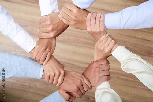 "Collaboration" Stock photo and royalty-free images on Fotolia.com ...