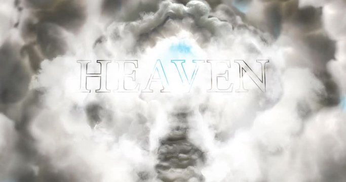 Welcome To Heaven Backgrounds