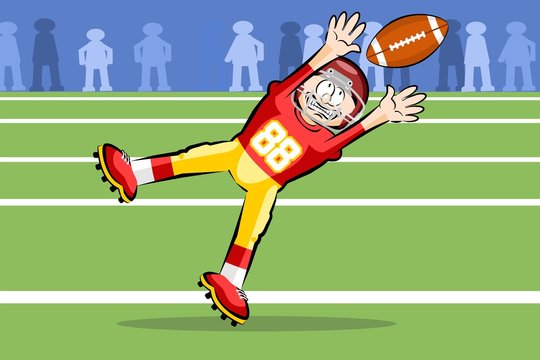 รูปภาพLinebacker – เลือกดูภาพถ่ายสต็อก เวกเตอร์ และวิดีโอ683 | Adobe Stock