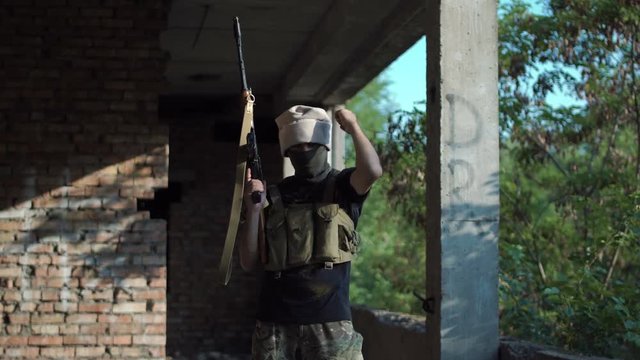 รูปภาพTerrorist – เลือกดูภาพถ่ายสต็อก เวกเตอร์ และวิดีโอ138,421 | Adobe ...