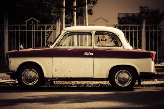 Trabbi Bilder – Durchsuchen 262 Archivfotos, Vektorgrafiken und Videos ...