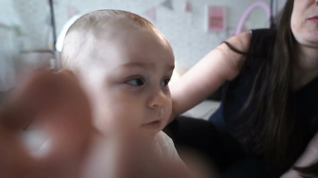 "Touching Camera" Images – Browse 11 Stock Photos, Vectors, and Video ...