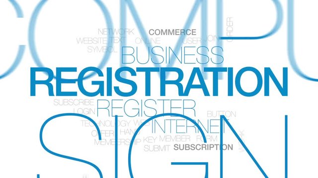 Registration Images – Browse 165,988 Stock Photos, Vectors, and Video ...