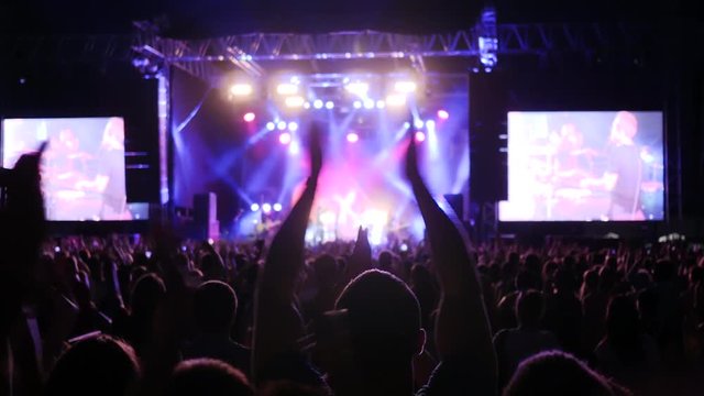 "Rock Concert" Images – Browse 9,814 Stock Photos, Vectors, and Video ...