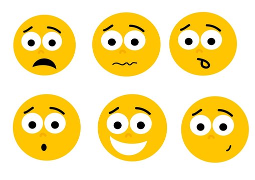 Emotikony Images – Browse 1,062 Stock Photos, Vectors, and Video ...