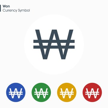 "Won Symbol" Images – Browse 71 Stock Photos, Vectors, and Video ...