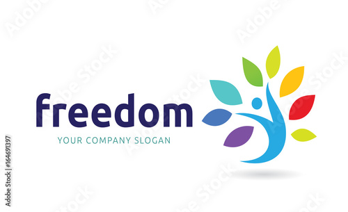 Freedom Logo